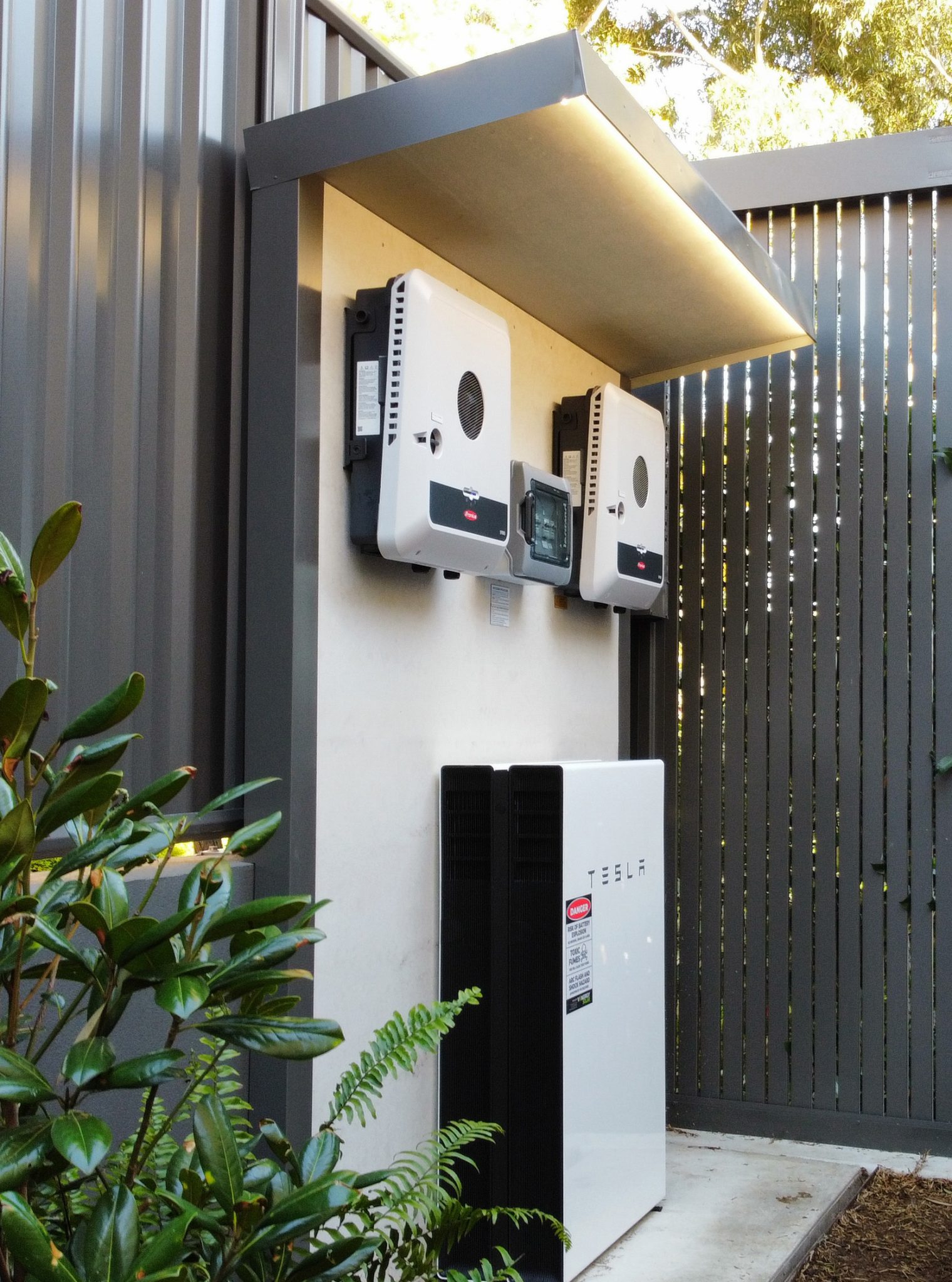Venergy Solar Australia